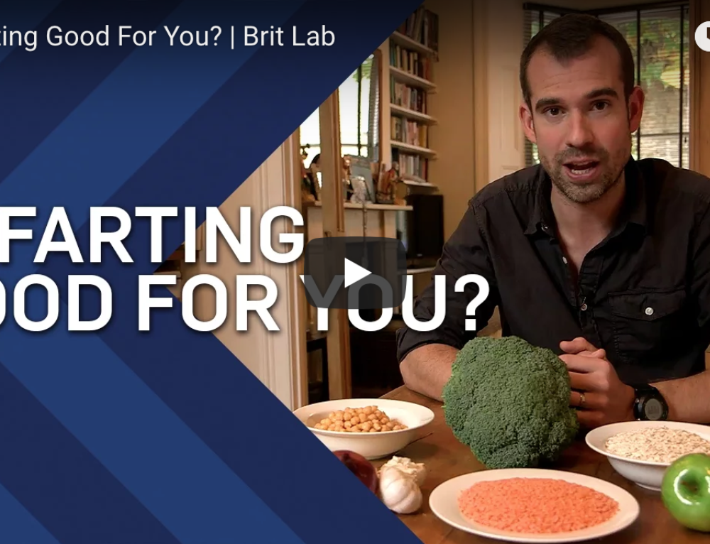 What Foods Cause Farting? ~ FartShare