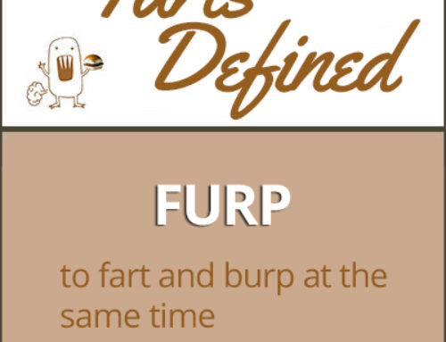 Farts Defined: Fart Nugget - FartShare