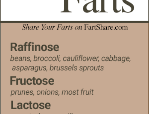 Chemical Makeup of Farts ~ FartShare